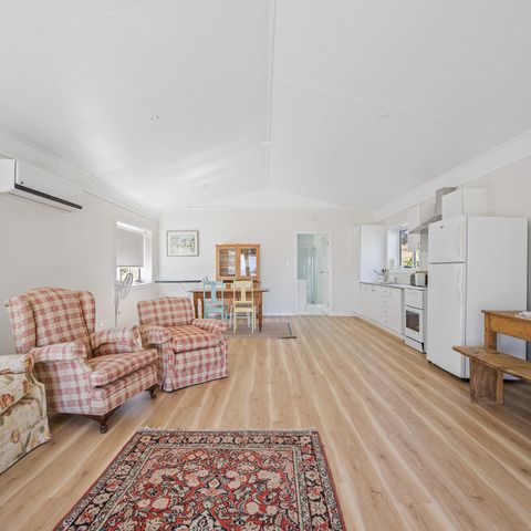 Cottage/60 Bunyarra Lane, Boree NSW 2800 - House For Rent | Domain