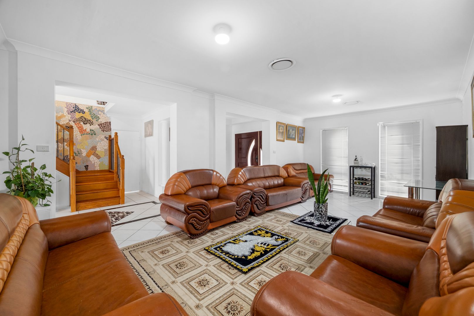 8 Chapman Street, West Hoxton NSW 2171 | Domain