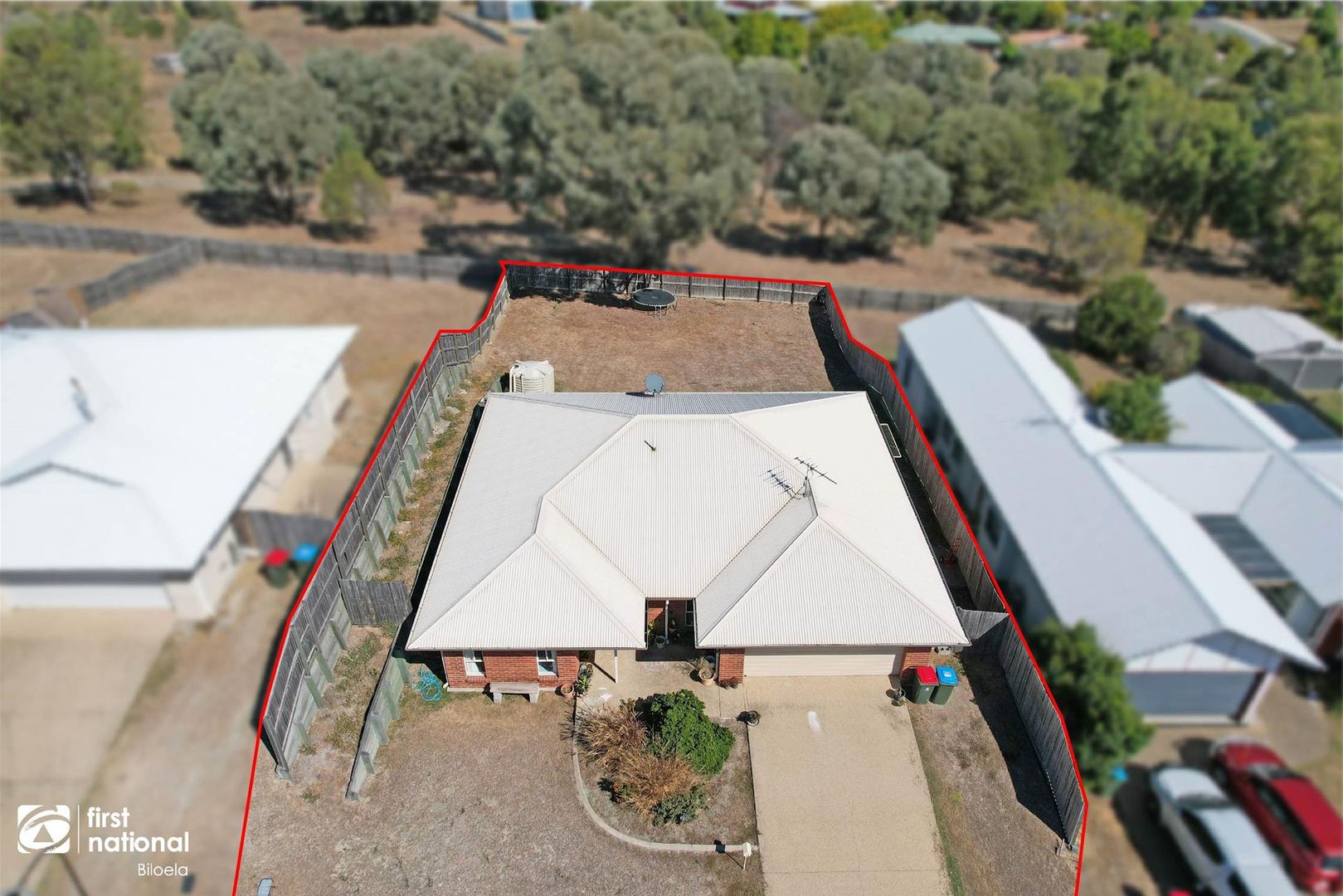 17 Valley View Drive, Biloela QLD 4715 | Domain