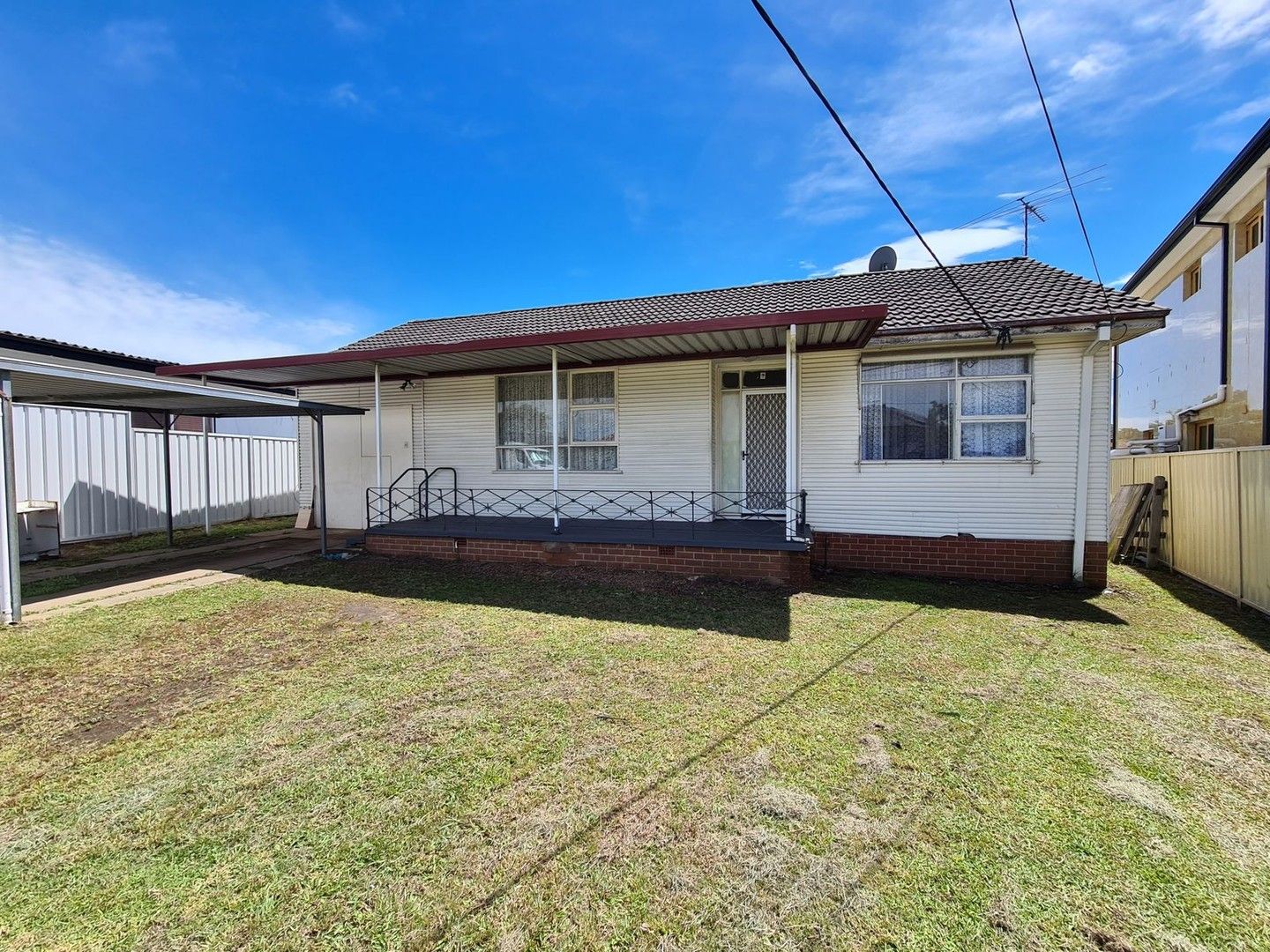 3 Macken Street, Liverpool NSW 2170 - House For Rent - $580 | Domain