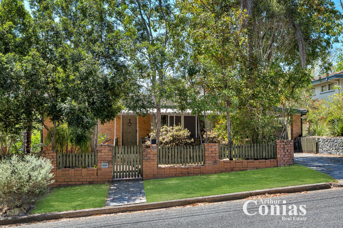 6 Yallamurra Street, The Gap QLD 4061 - House For Rent | Domain