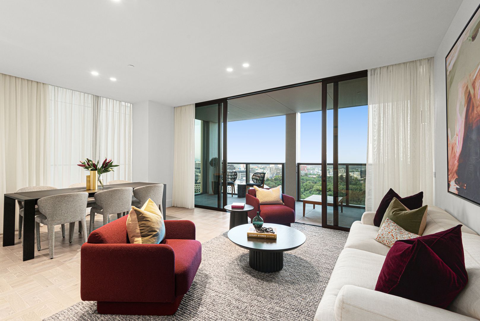 2101/17 Spring Street, Melbourne VIC 3000 | Domain