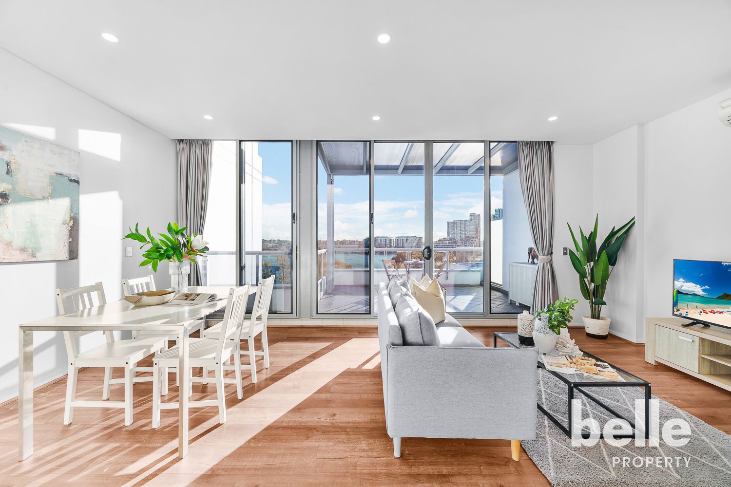 605 8b Mary Street Rhodes Nsw 2138 Domain