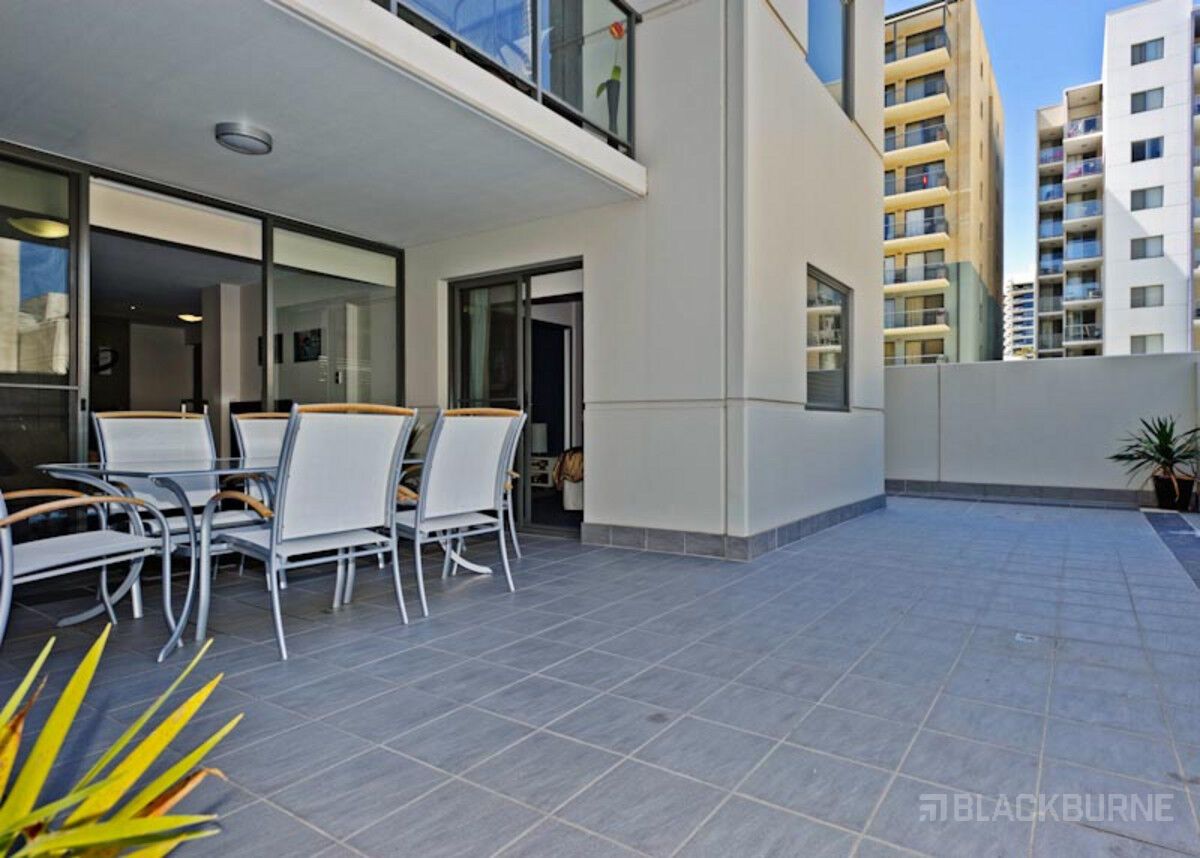 54/128 Adelaide Tce, East Perth WA 6004 - Apartment For Rent | Domain