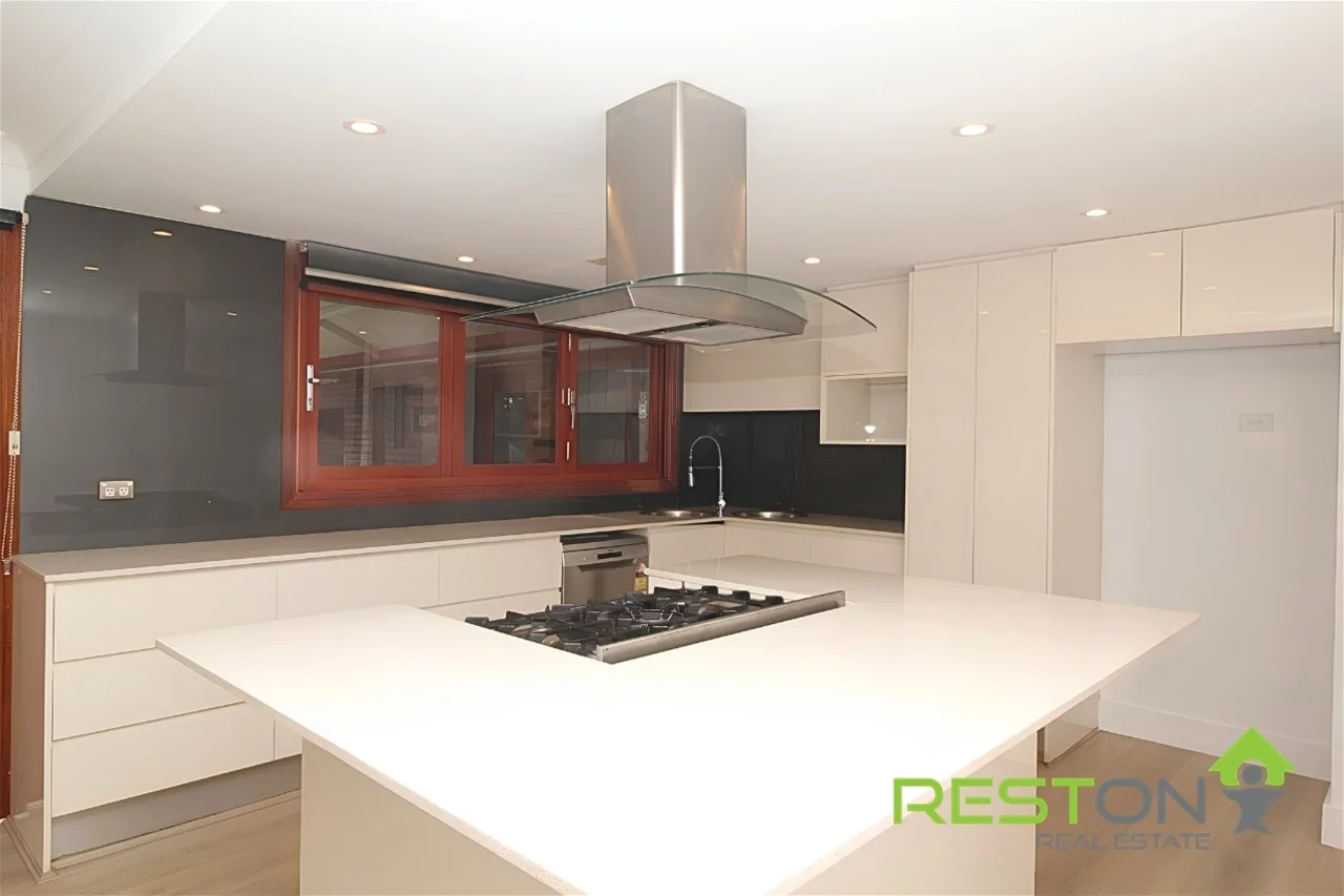 39 Coral Crescent, Kellyville NSW 2155 - House For Rent | Domain
