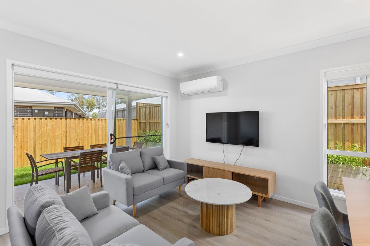 1/48 Drysdale Cres, Bundamba QLD 4304 - House For Rent | Domain