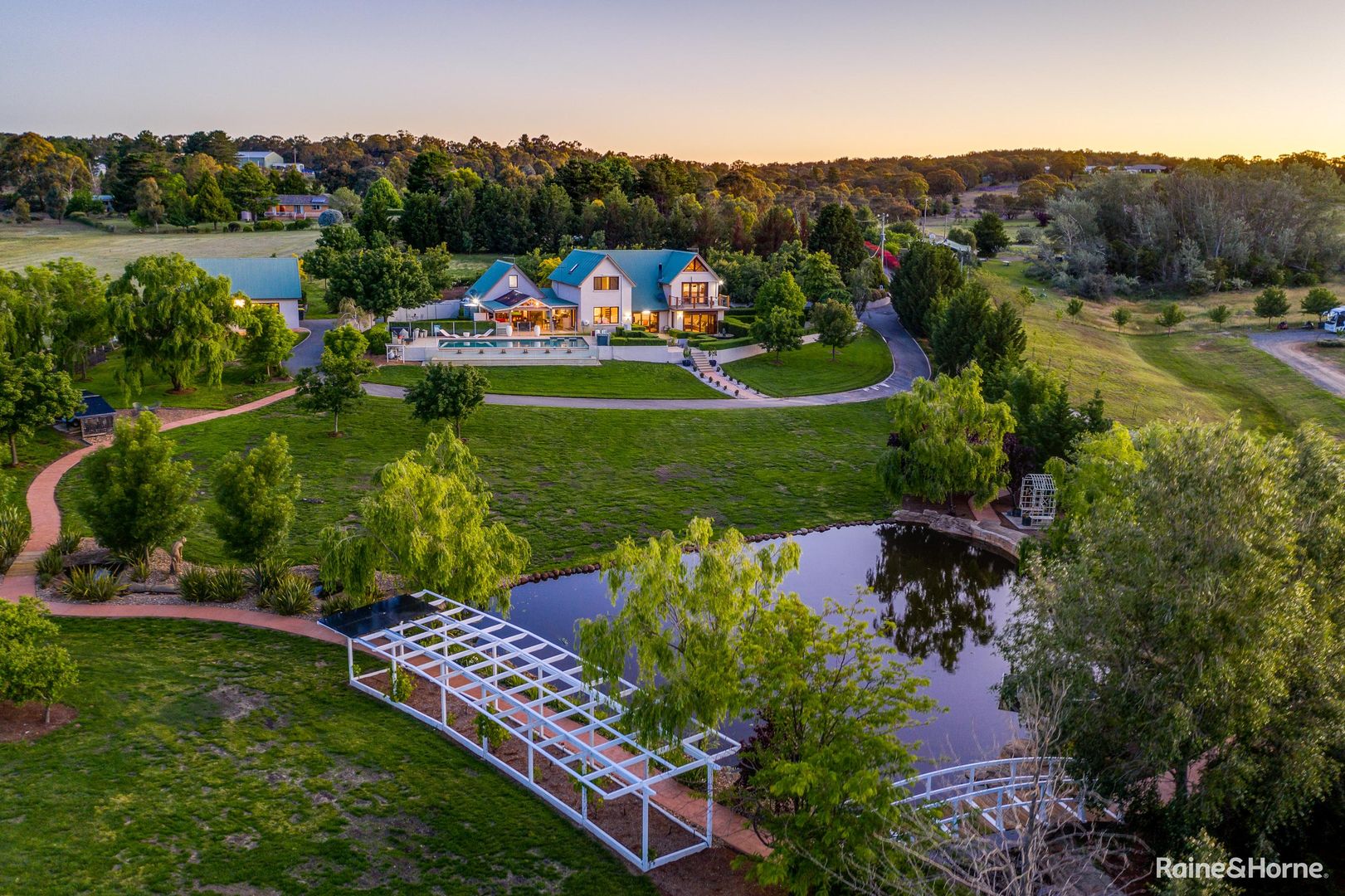 261 Wheeo Road, Goulburn | Property History & Address Research | Domain