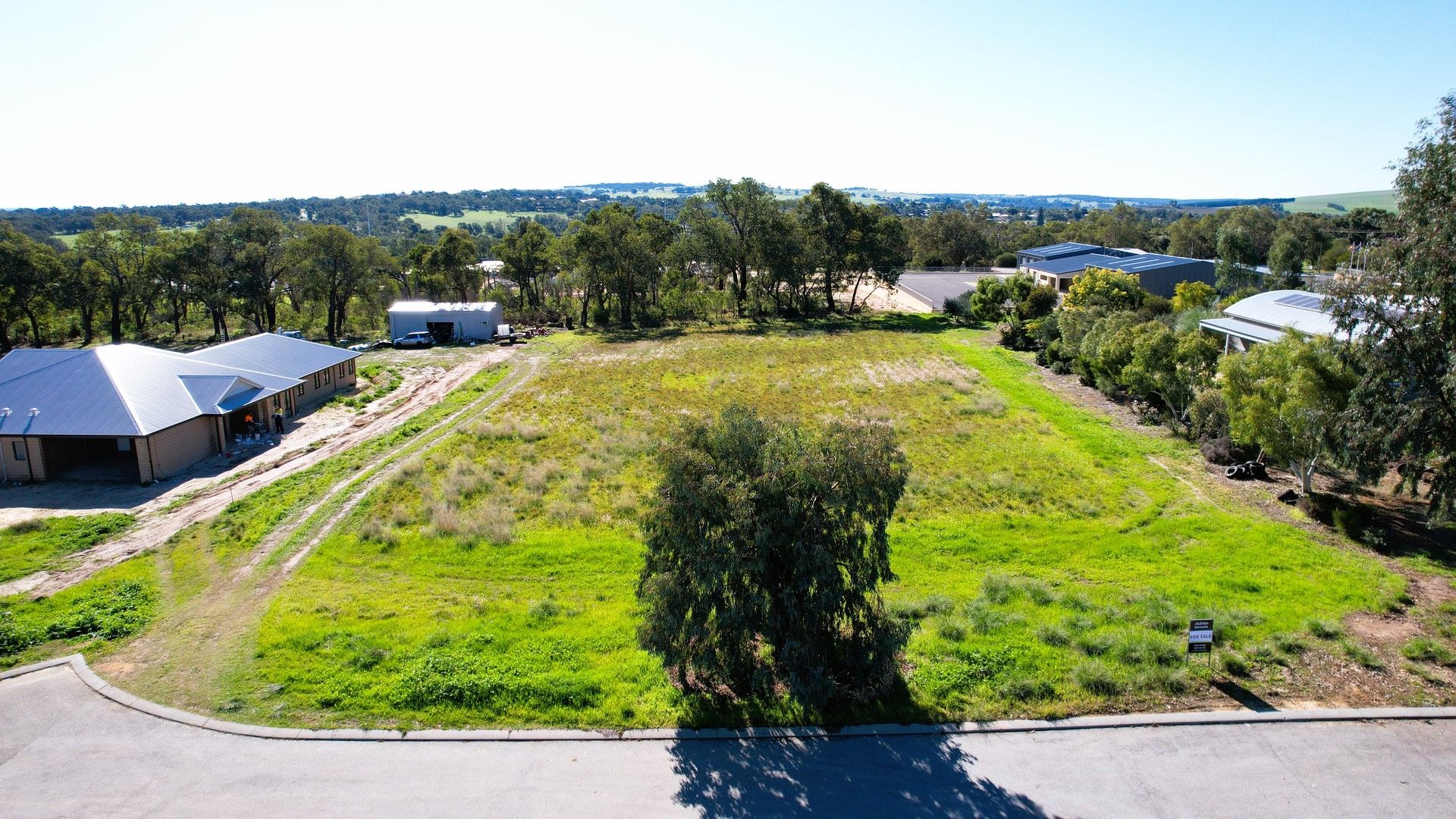 5 Cruden Place, Gingin WA 6503 | Domain