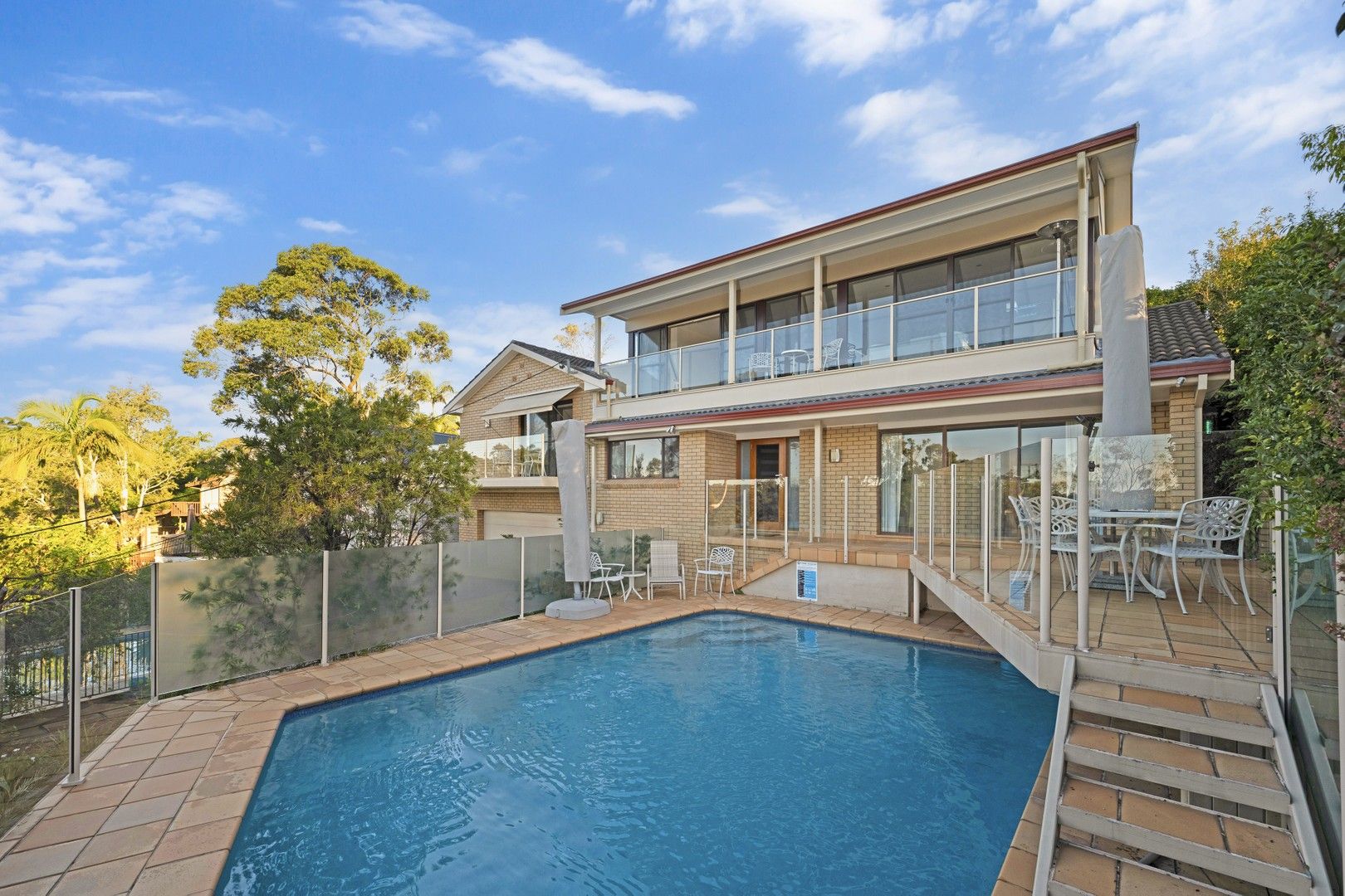 3 Mayo Place, Killarney Heights NSW 2087 | Domain