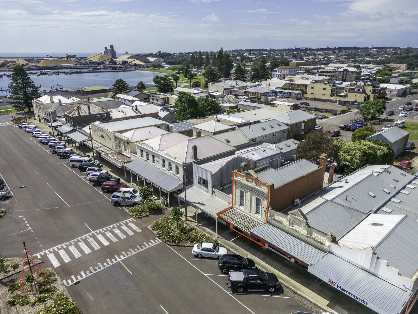 27-29 Julia Street Portland, Portland VIC 3305 | Domain