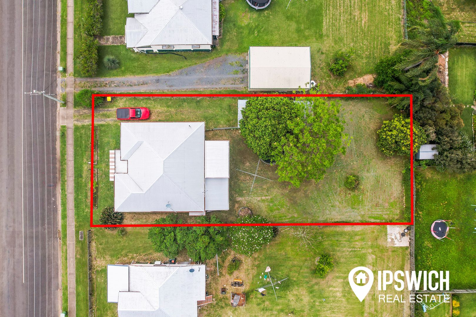 152 Main Street, Lowood | Property History & Address Research | Domain