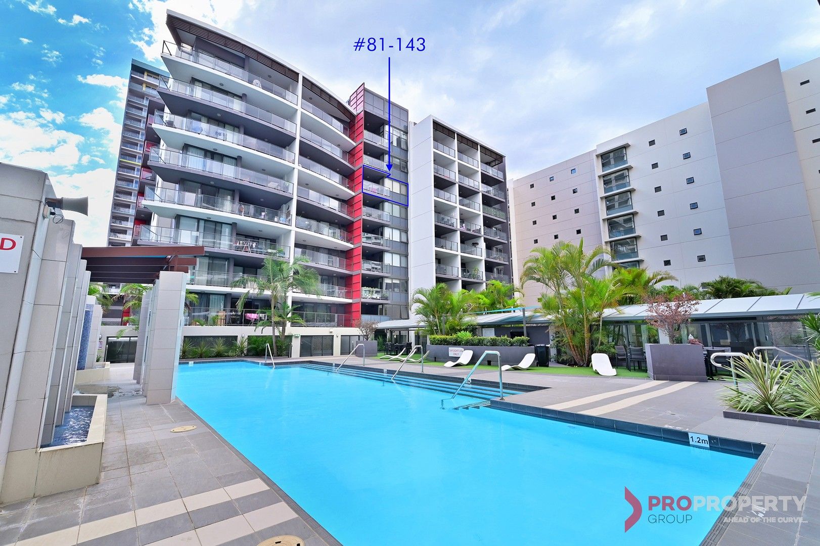 81/143 Adelaide Terrace, East Perth WA 6004 | Domain