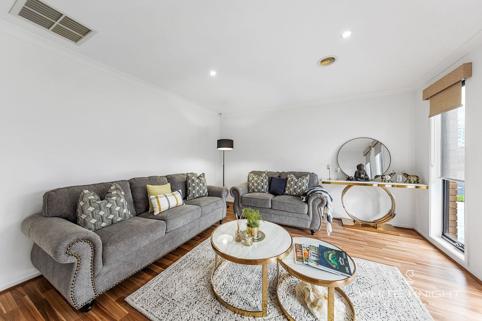 13 Wilkins Crescent, Burnside Heights VIC 3023 | Domain