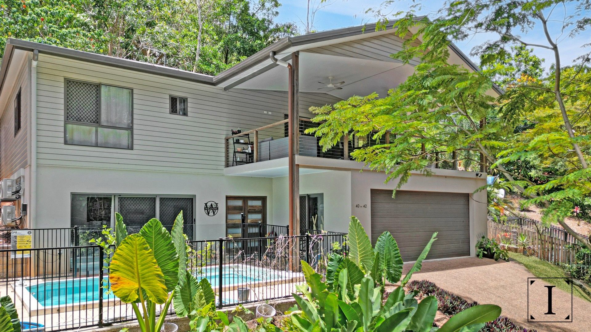 40-42 Gavin Hamilton Close, Redlynch QLD 4870 | Domain