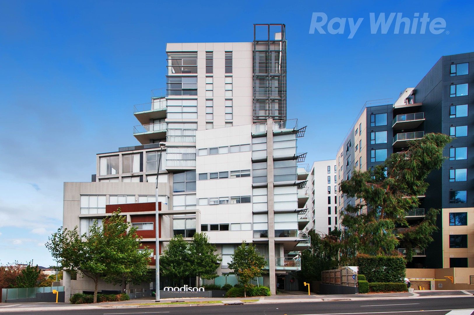 302/91-93 Tram Road, Doncaster VIC 3108 - Apartment For Rent - $600 ...