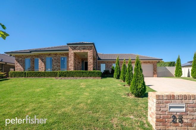 466 Real Estate Properties for Sale in Orange, NSW, 2800 | Domain