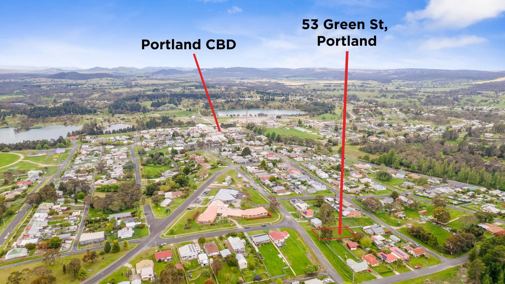 53 Green Street, Portland | Property History & Address Research | Domain