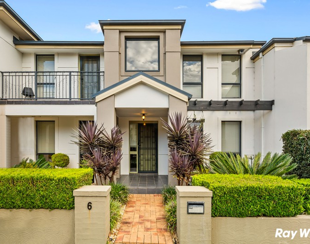 6 Trafford Lane, Stanhope Gardens | Property History & Address Research ...