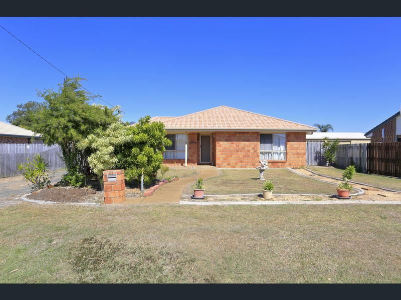 51 Shell Street, Burnett Heads | Property History & Address Research ...