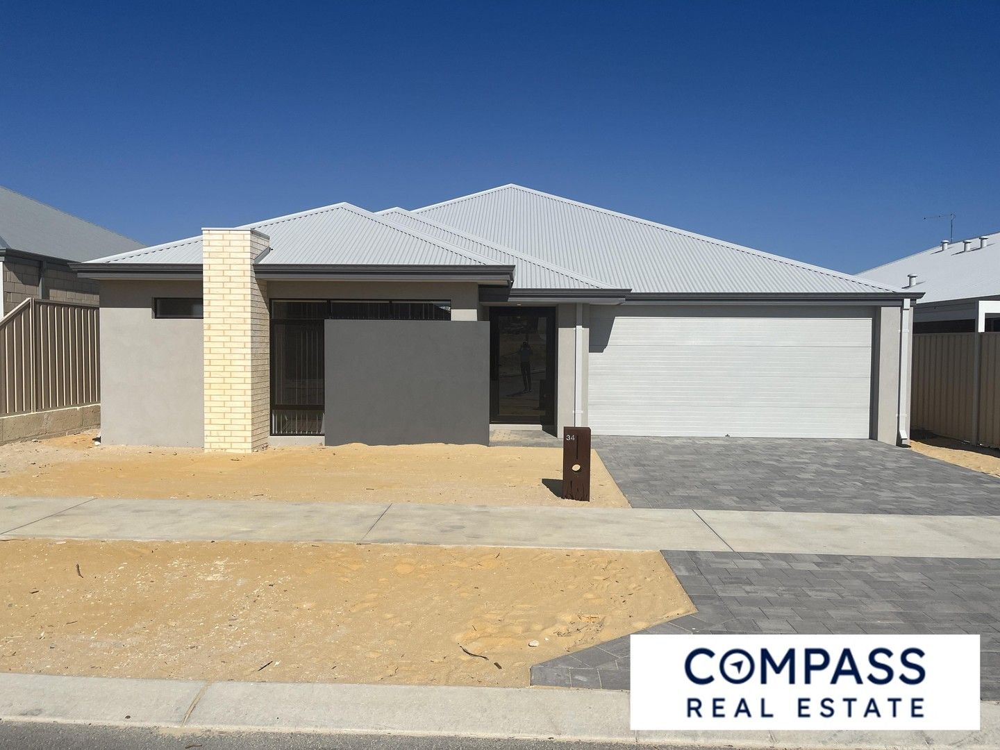 34 Butterfly Street, Two Rocks WA 6037 - House For Rent - $640 | Domain