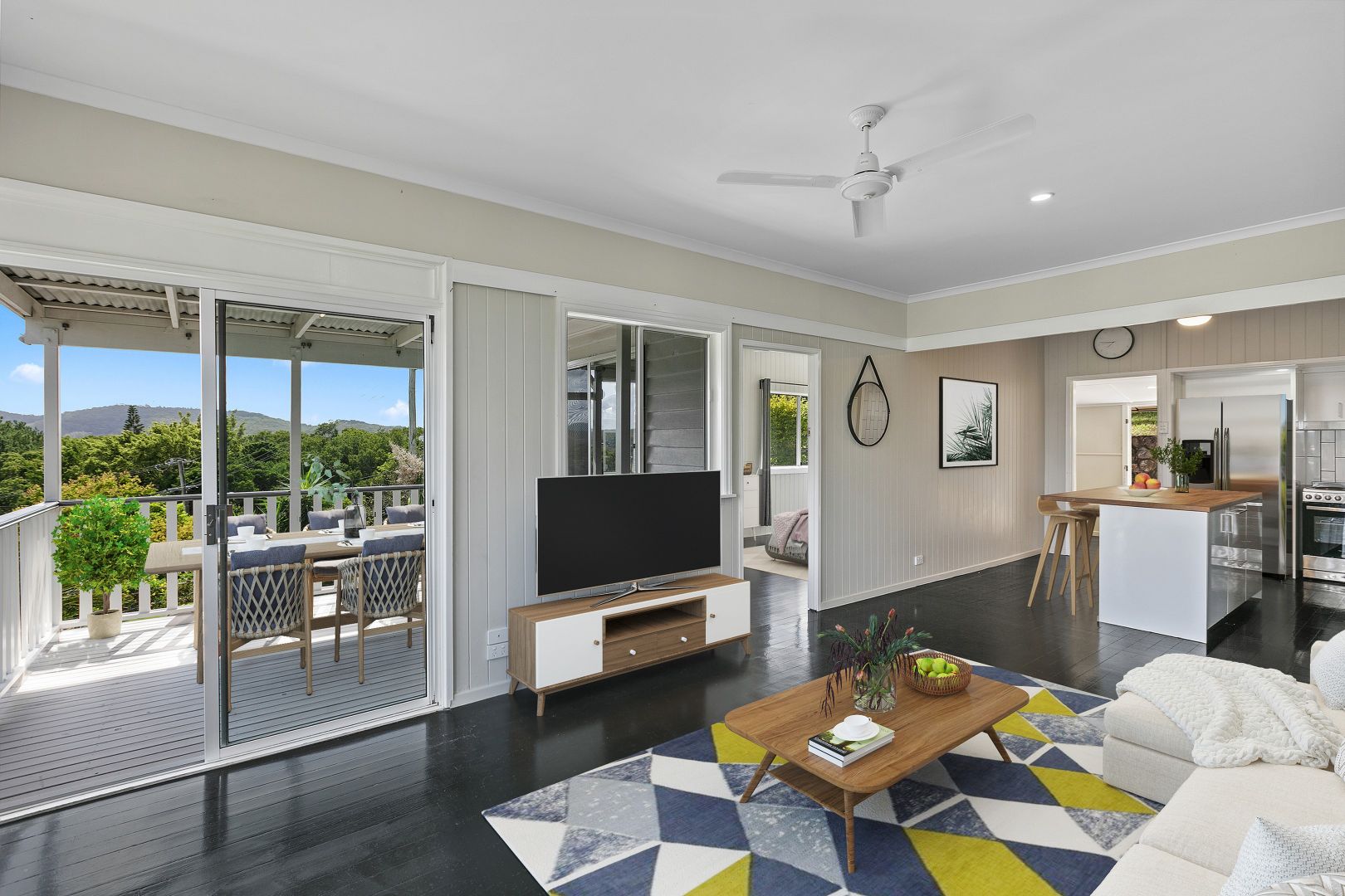 4 Petrie Creek Road, Nambour QLD 4560 - House For Rent - $580 | Domain