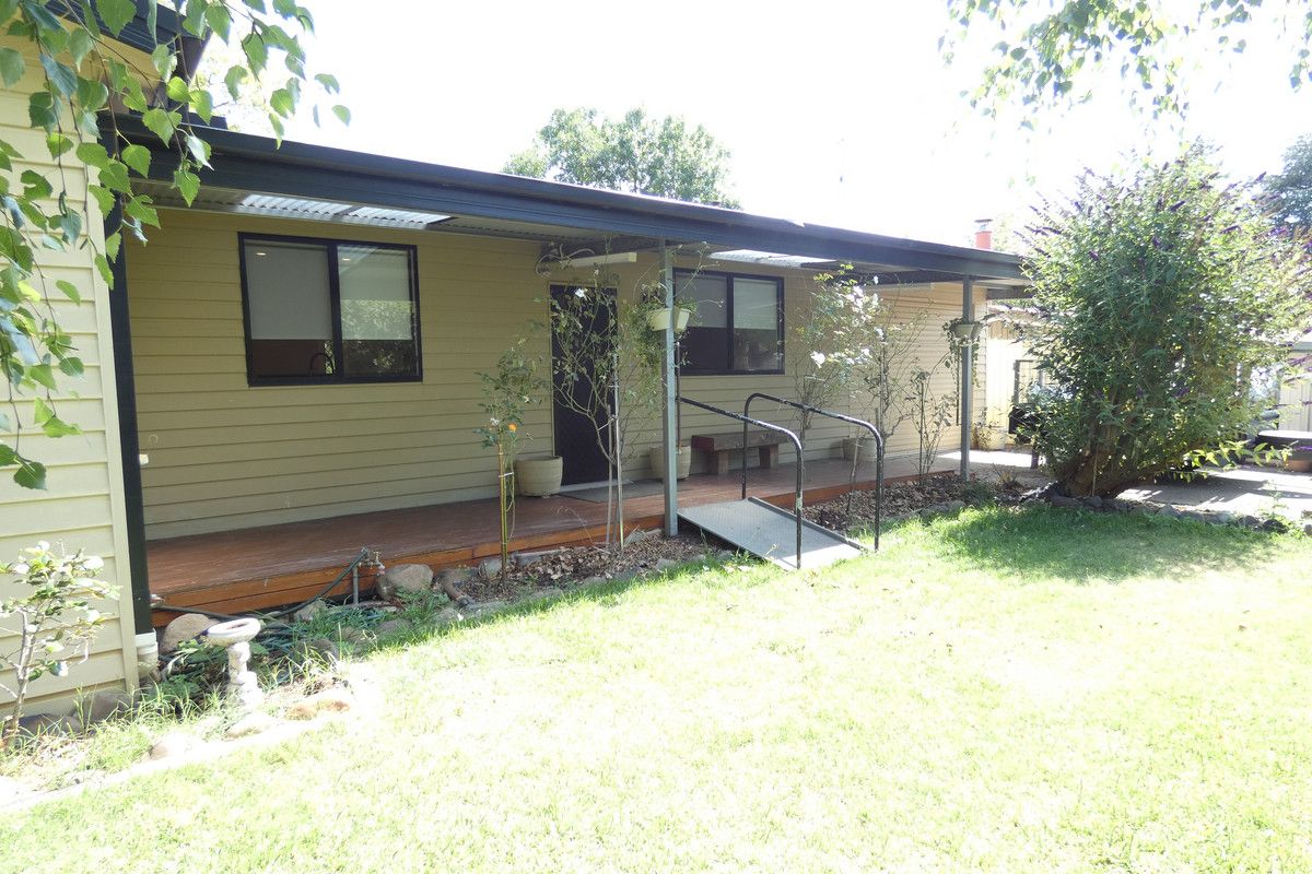 45 Yareen Road, Cooma NSW 2630 - House For Rent | Domain