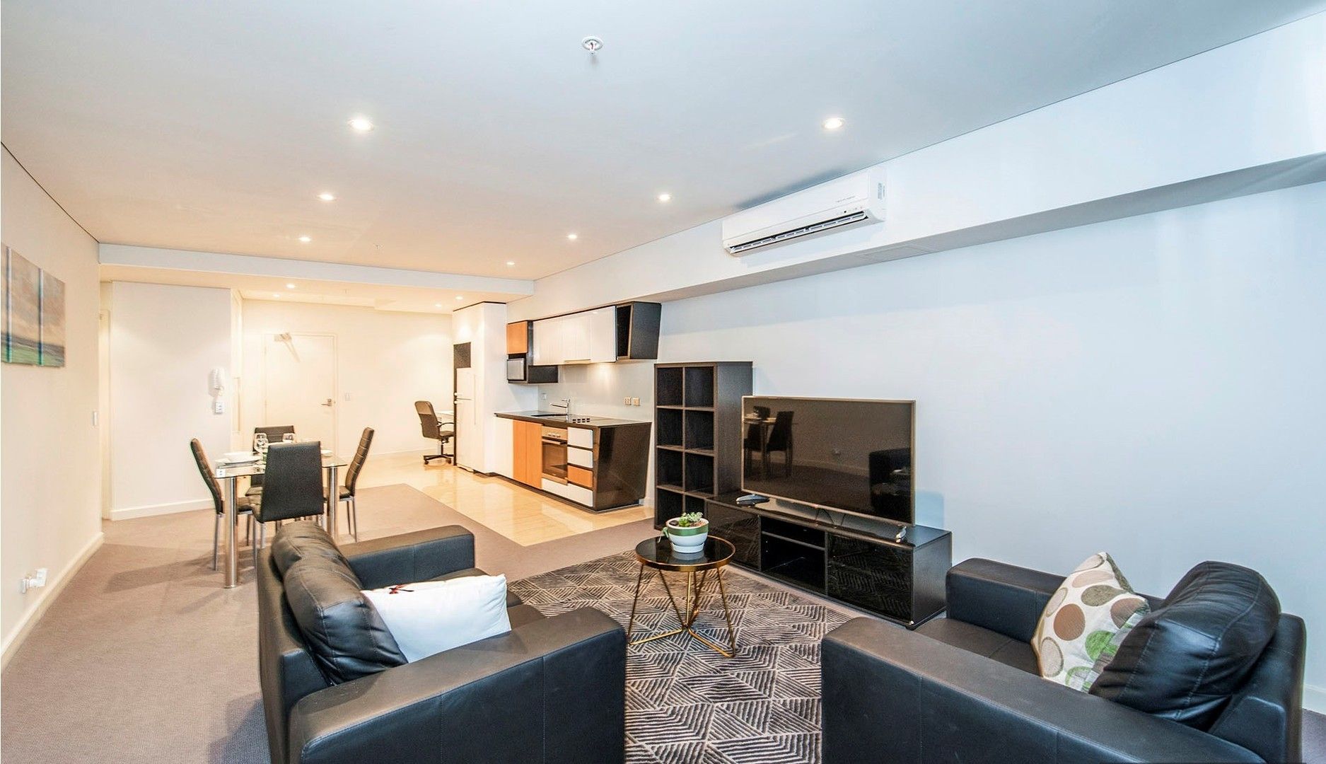 78/101 Murray Street, Perth WA 6000 - Apartment For Rent | Domain