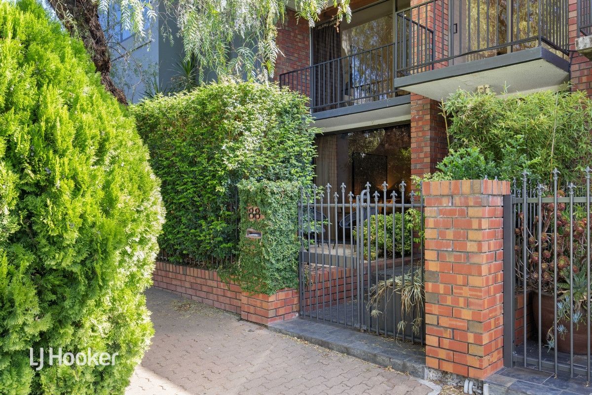88 East Terrace, Adelaide SA 5000 | Domain