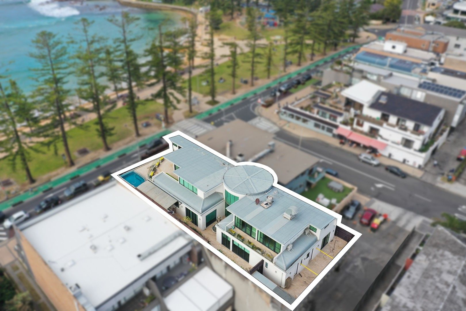 4/23 The Strand, Dee Why NSW 2099 - Apartment For Rent | Domain