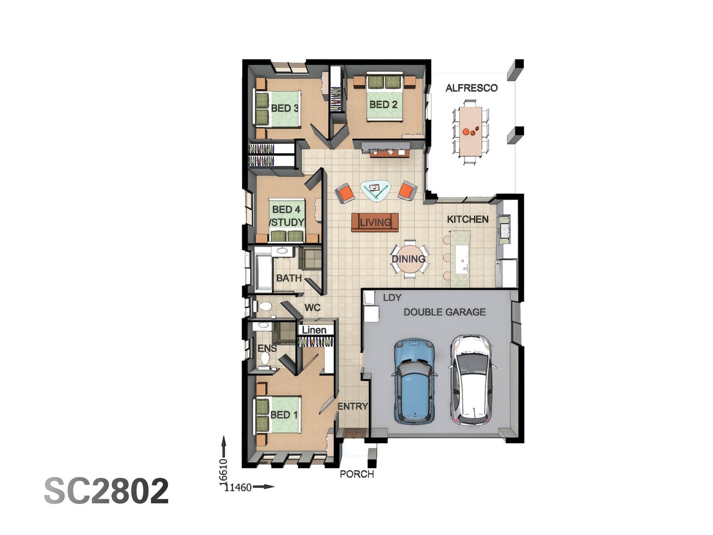 13 Grandiose Cl, Thrumster NSW 2444 | Domain