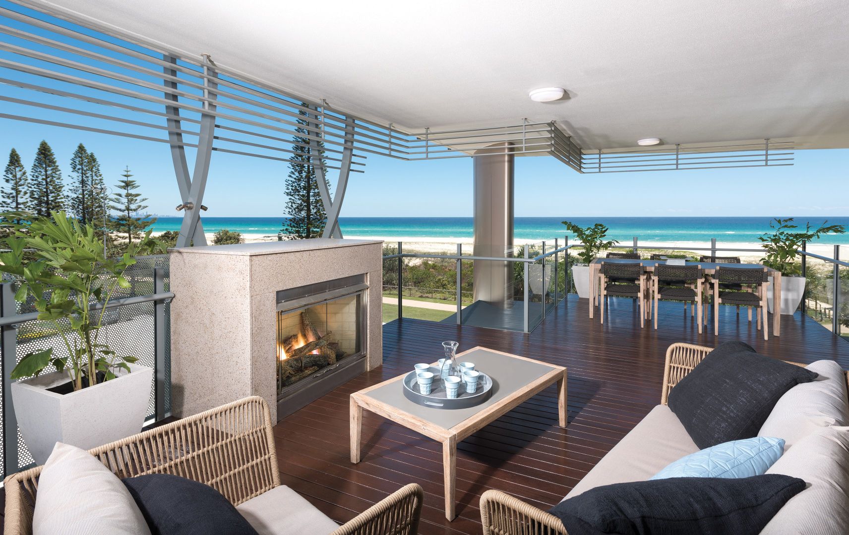 401/46 Pacific Parade, Bilinga | Property History & Address Research ...