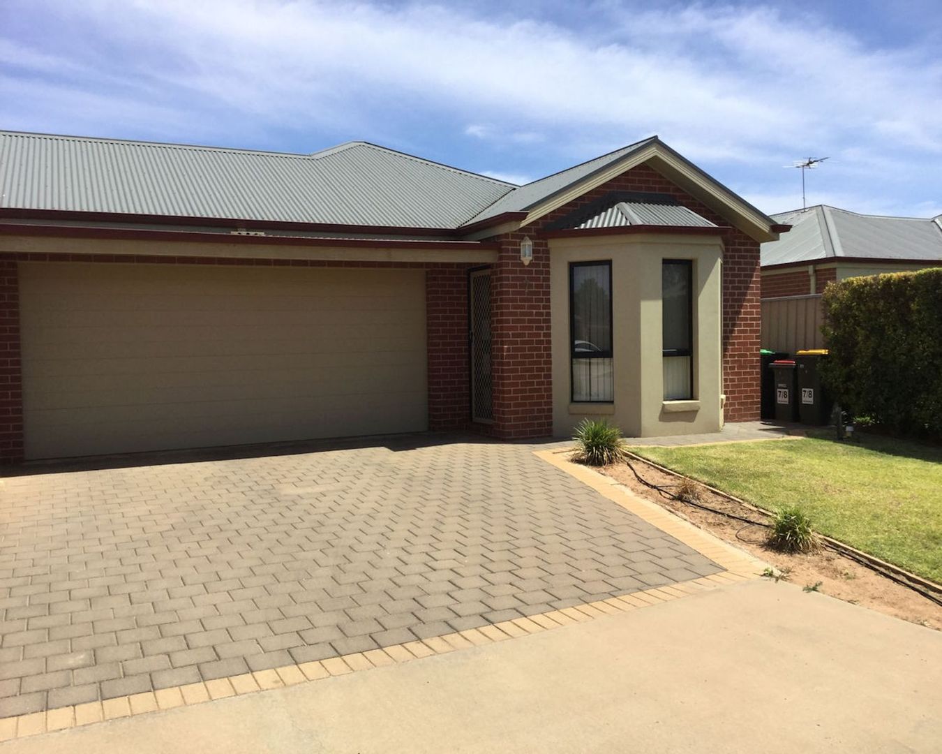 7/8 Taylor Drive, Mildura | Property History & Address Research | Domain