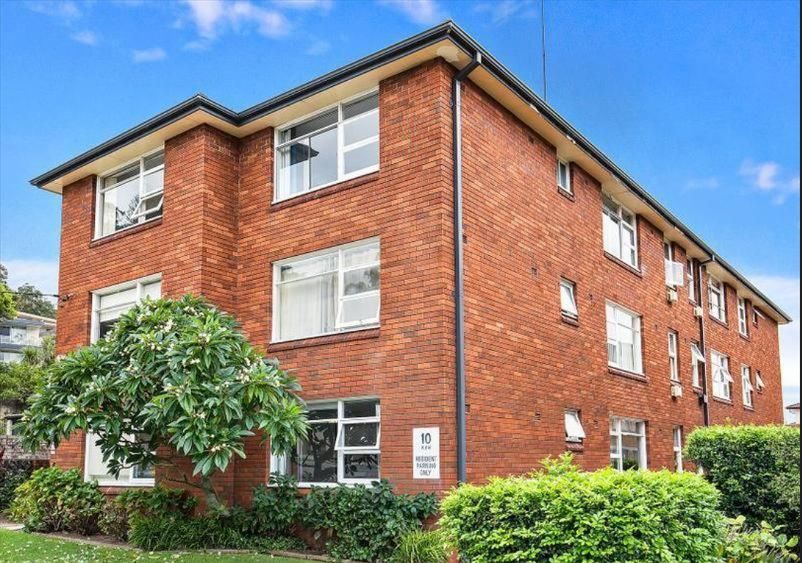 8/11 Frazer Street, Collaroy NSW 2097 - Apartment For Rent | Domain