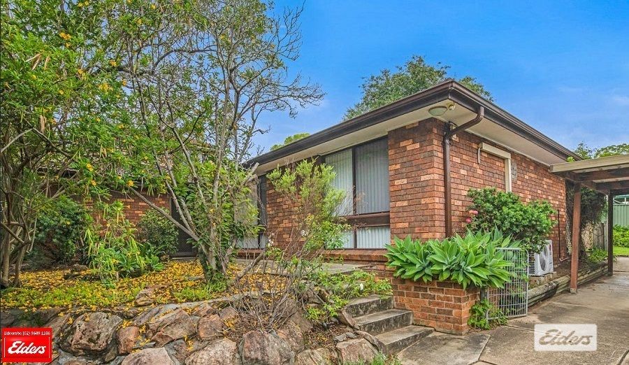 33 Geoffrey Street, Constitution Hill NSW 2145 - House For Rent | Domain