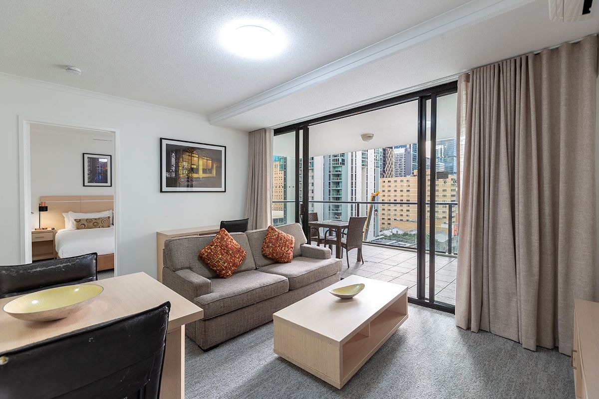 1507/79 Albert Street, Brisbane City QLD 4000 - Apartment For Rent | Domain