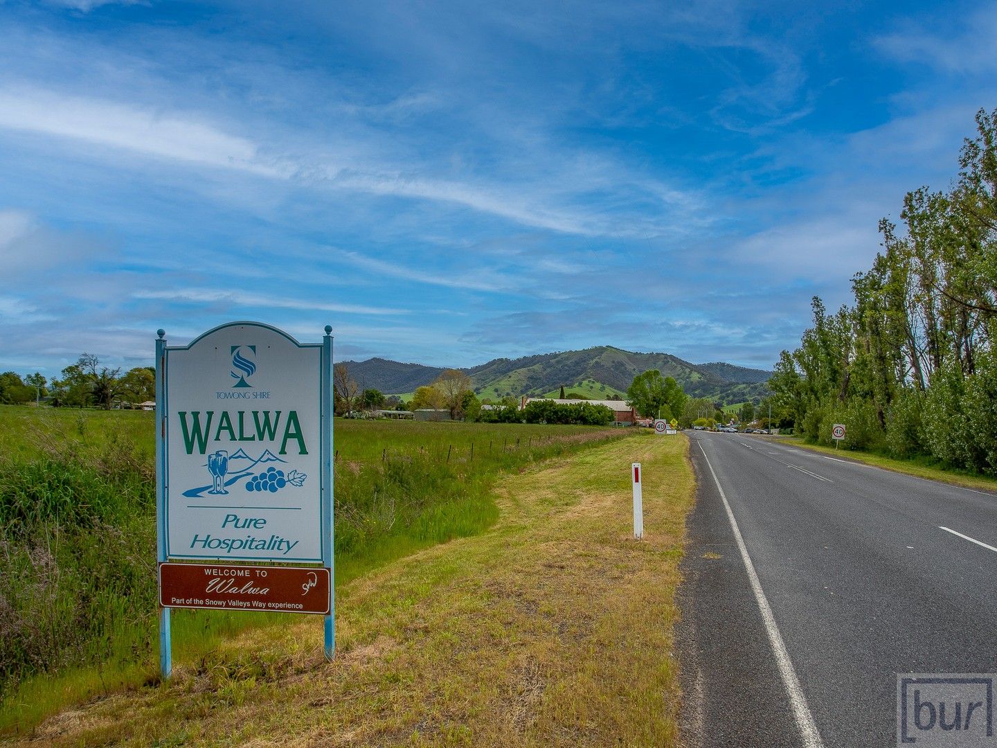 1-3 Hallinan Court, Walwa VIC 3709 | Domain