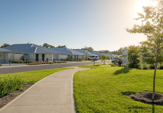 Retirement Living - Over 55s & Retirement Villages | Domain