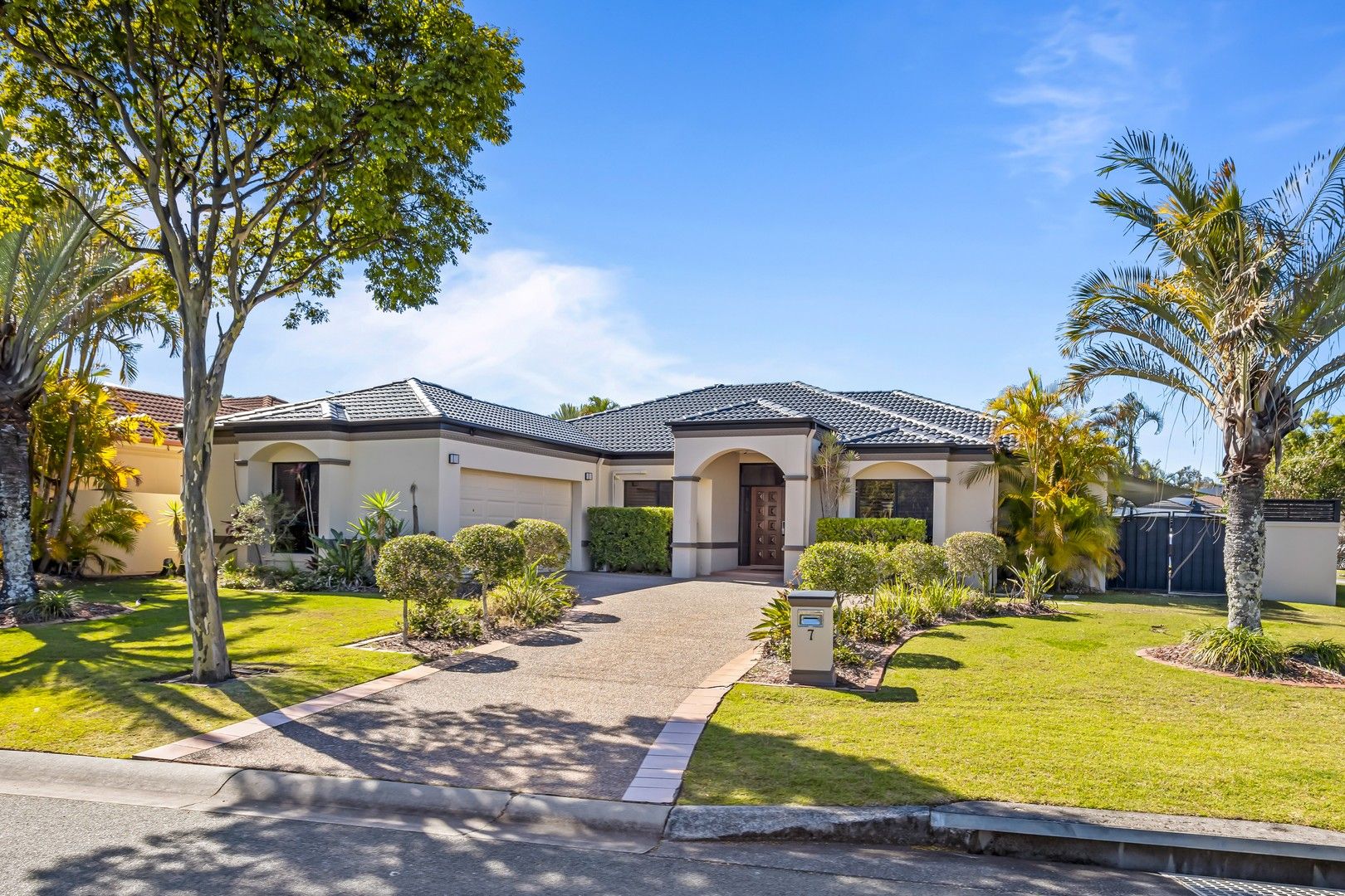 7 The Peninsula, Helensvale QLD 4212 | Domain