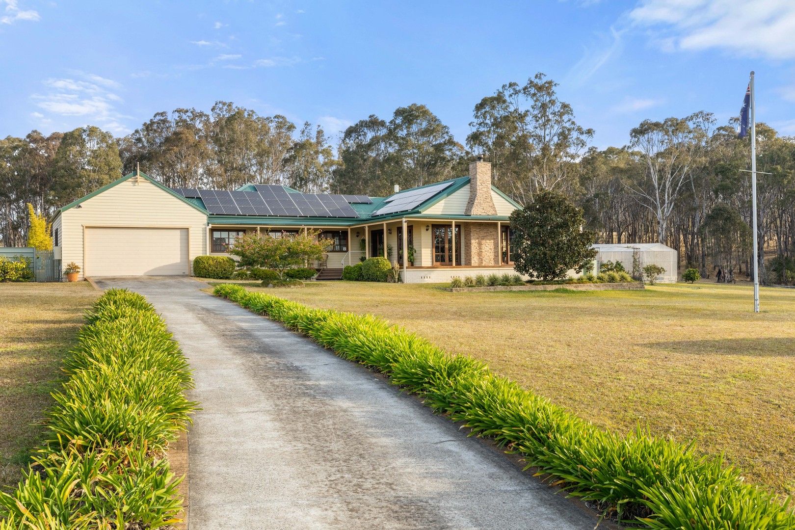 42 Glen Oak Way, Nowra Hill NSW 2540 | Domain