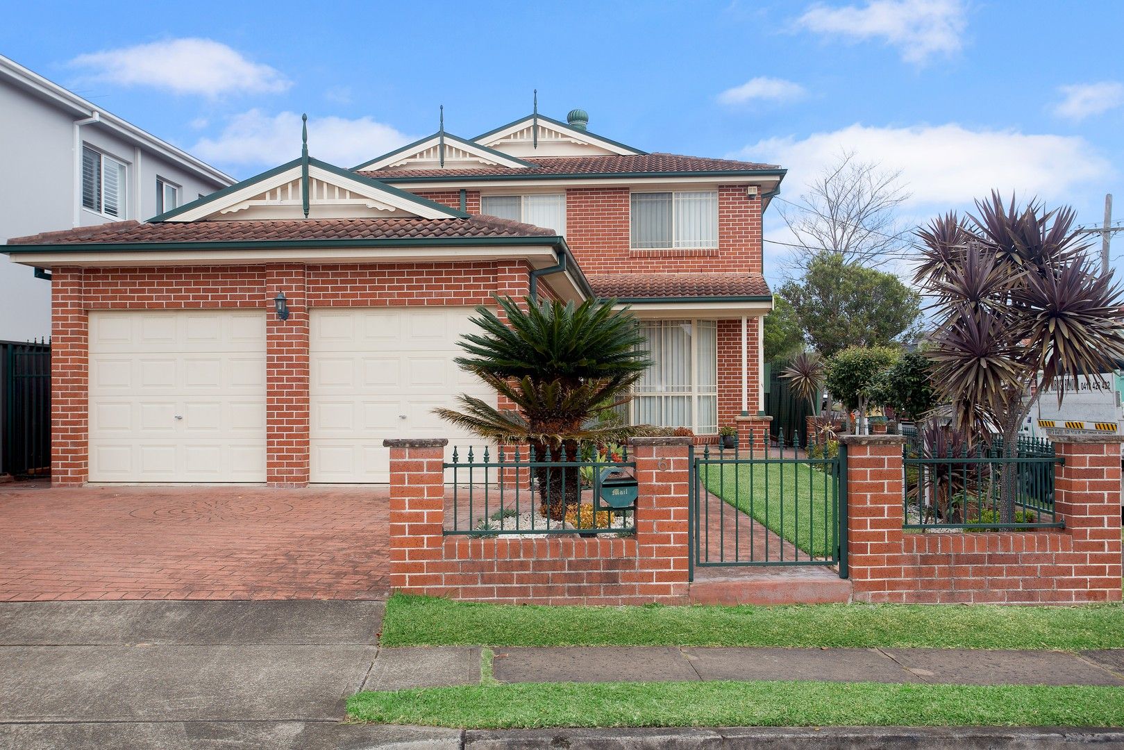 6 Wallace Street, Concord NSW 2137 - House For Rent - $1,600 | Domain