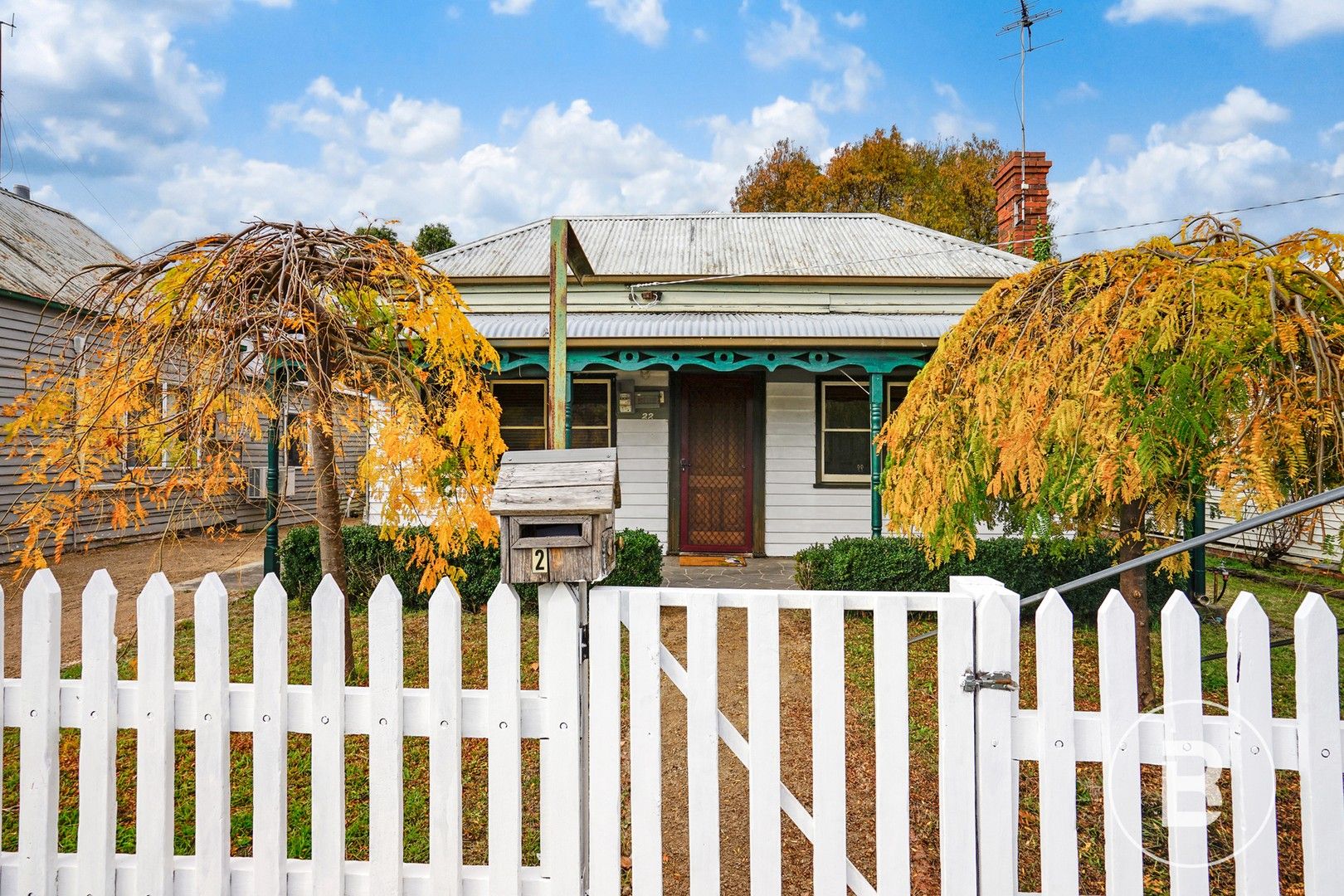 22 Albert Street, Creswick VIC 3363 | Domain