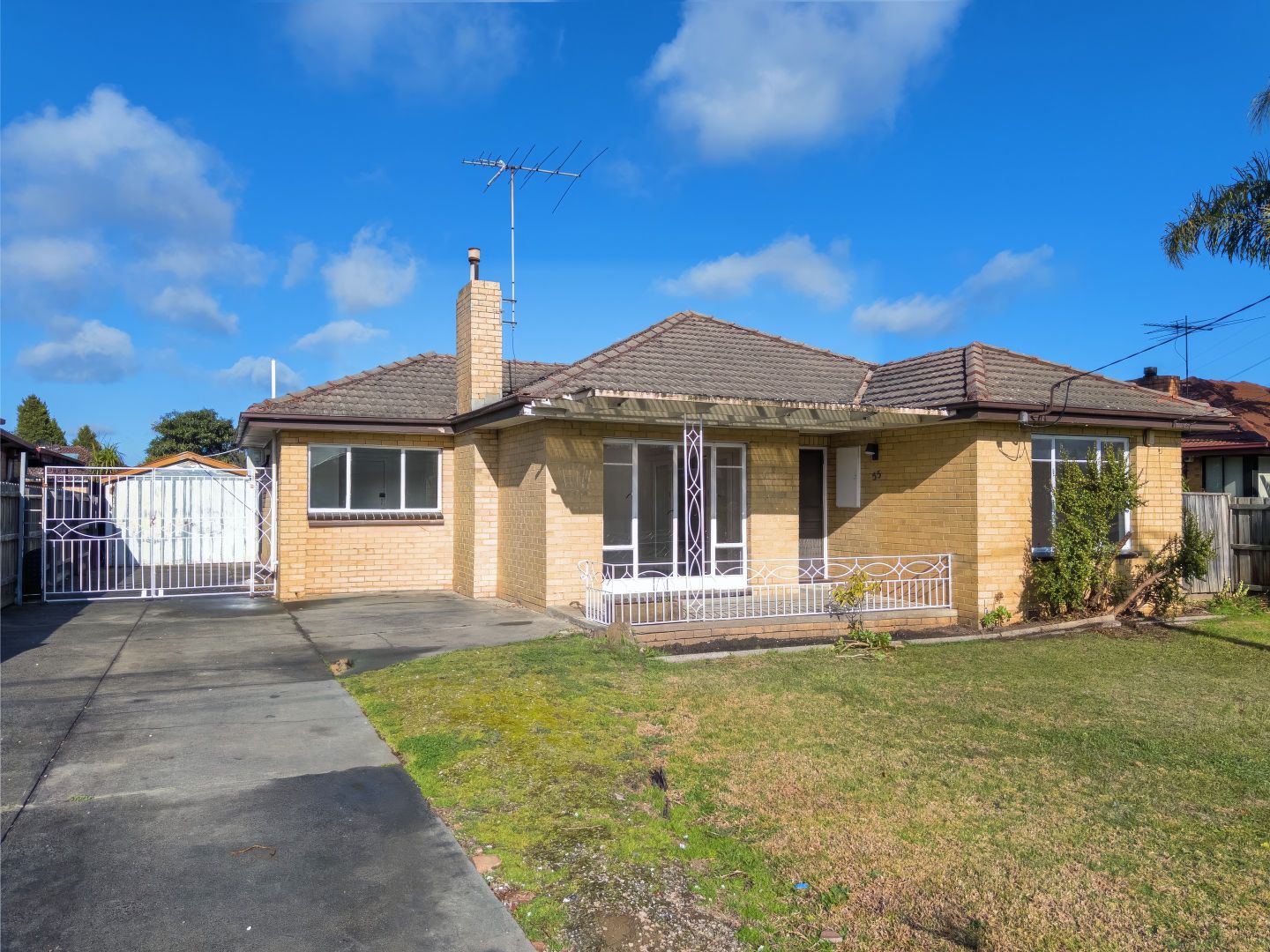 55 Elliot Street, Reservoir VIC 3073 - House For Rent - $550 | Domain