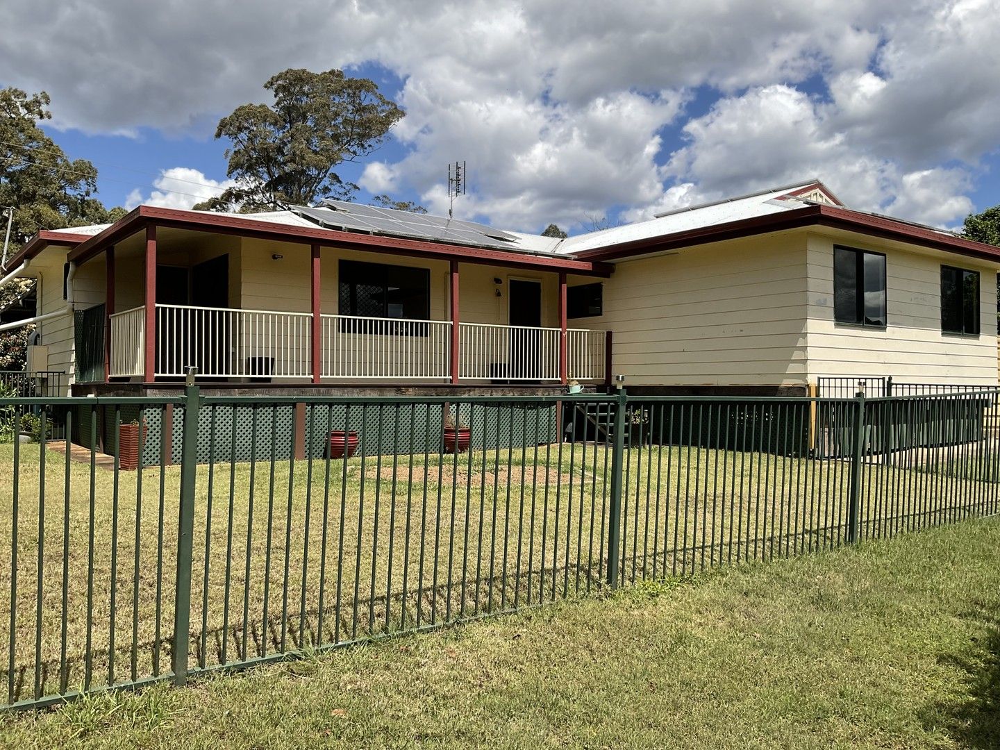 Blackbutt South QLD 4314 - House for Rent | Domain