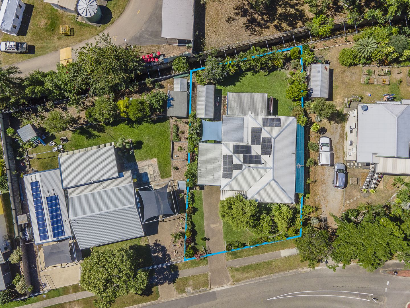 39 Newton Street, Wulguru | Property History & Address Research | Domain