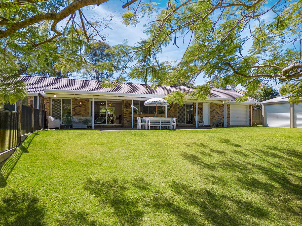 17 Rodeo Drive, Dayboro QLD 4521 | Domain