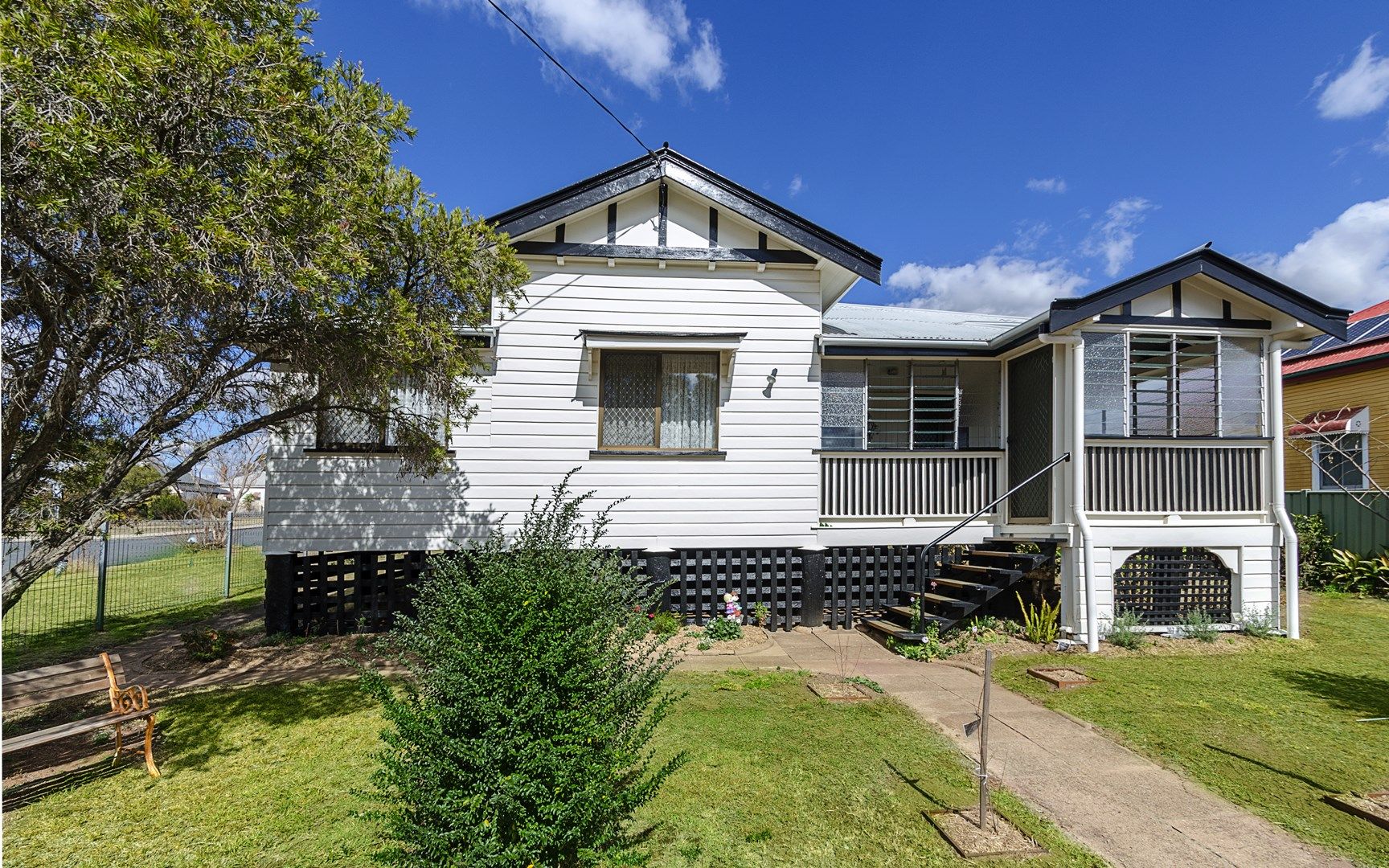 14 Fitzroy Street, Warwick | Property History & Address Research | Domain