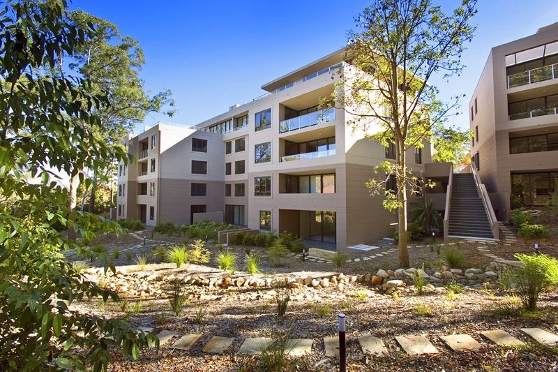 58/8-18 McIntyre Street, Gordon NSW 2072 - Apartment For Rent | Domain