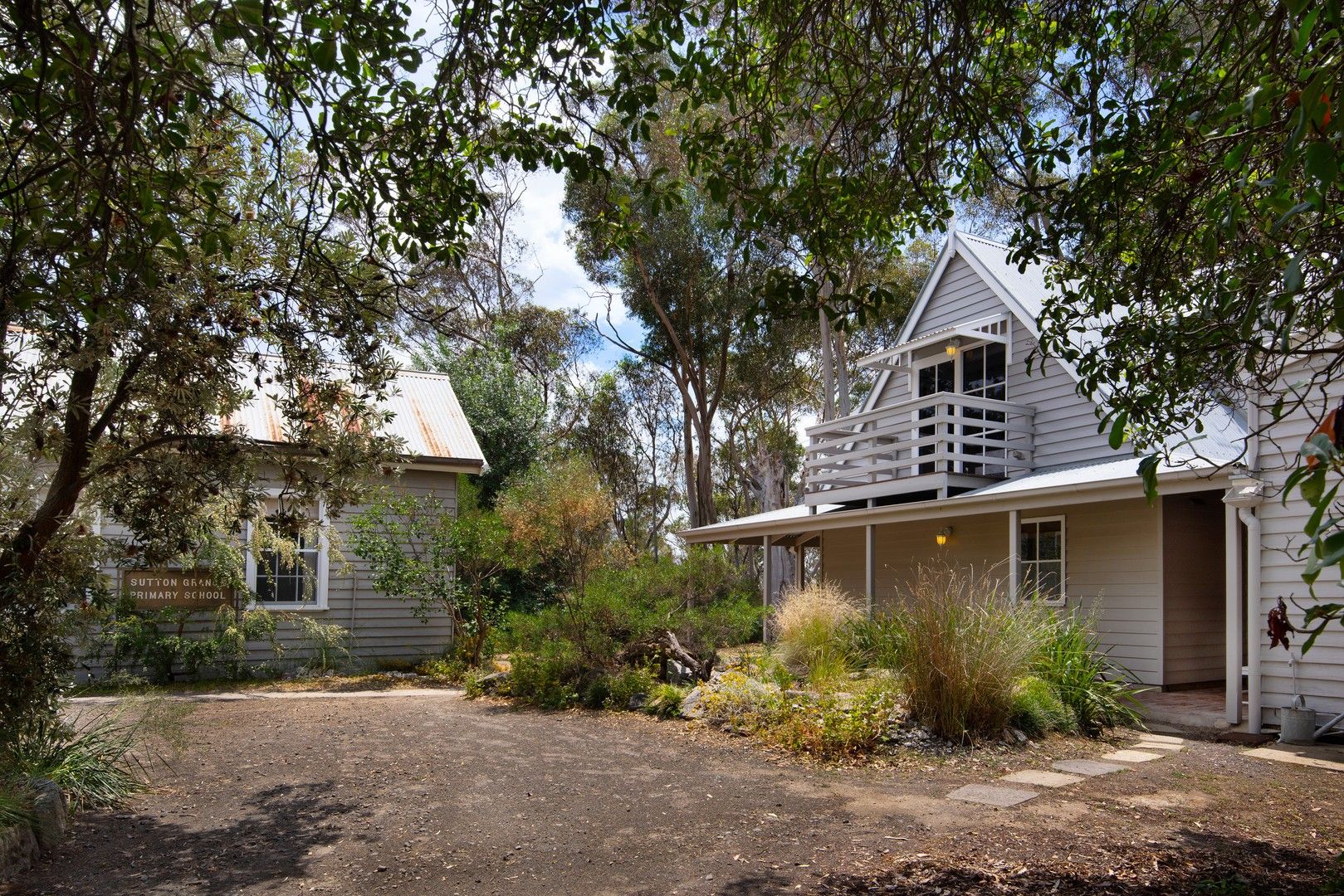 1383 Bendigo-Sutton Grange Road, Sutton Grange VIC 3448 | Domain