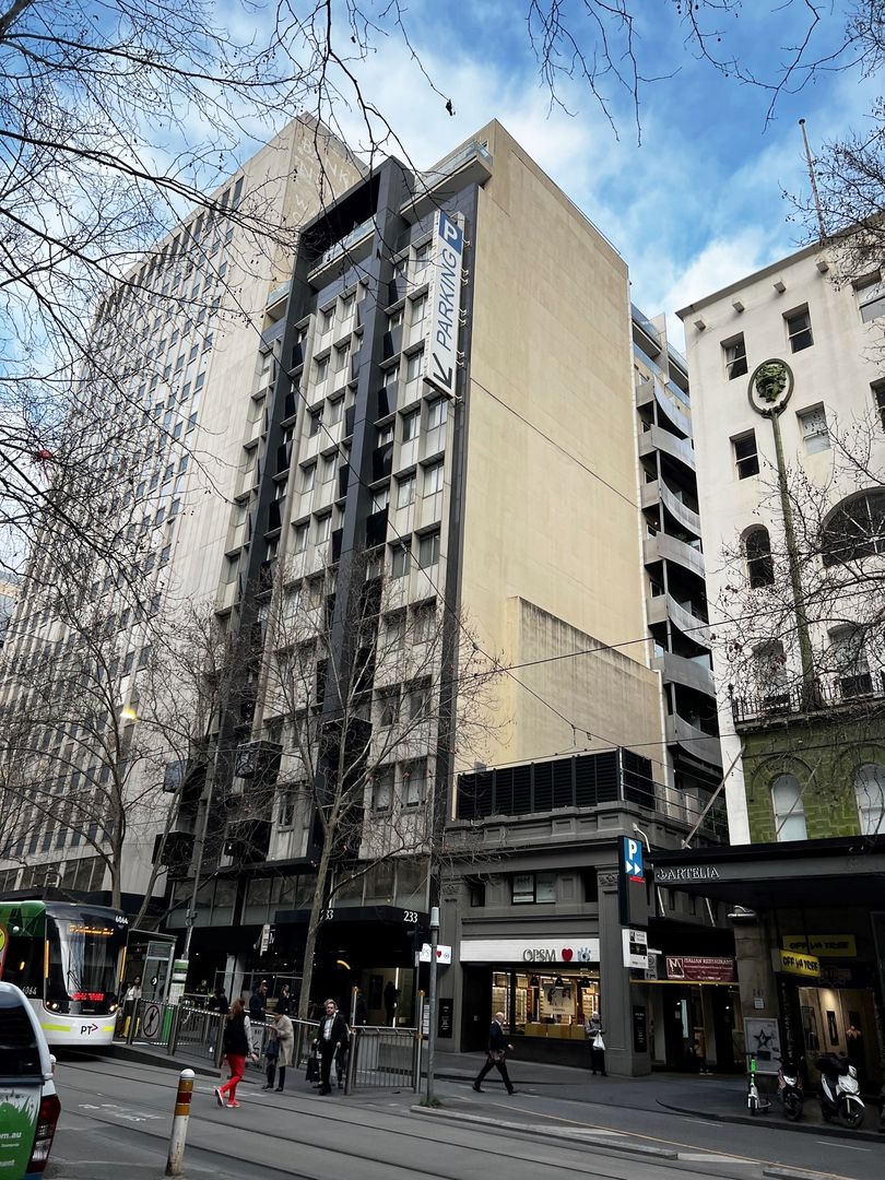 301/233-239 Collins Street, Melbourne VIC 3000 - Apartment For Rent ...