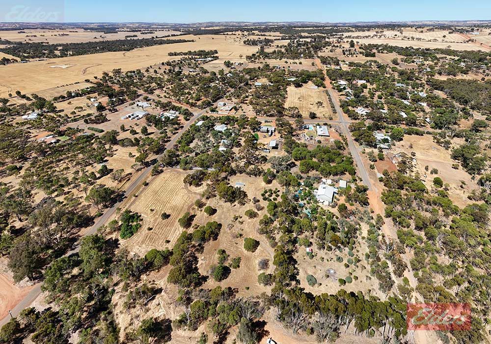 10 Corrie Street, Cuballing WA 6311 | Domain